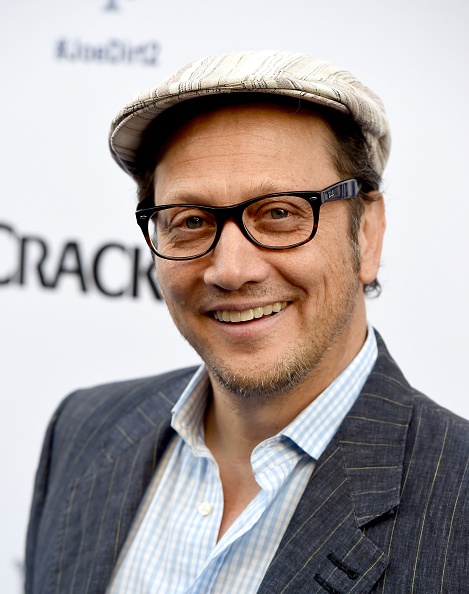 Comedian, Rob Schneider, bringing comedy tour to Louisiana