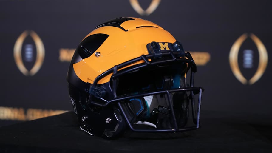 Michigan Football: Wolverines reportedly leading for elite 2027 QB