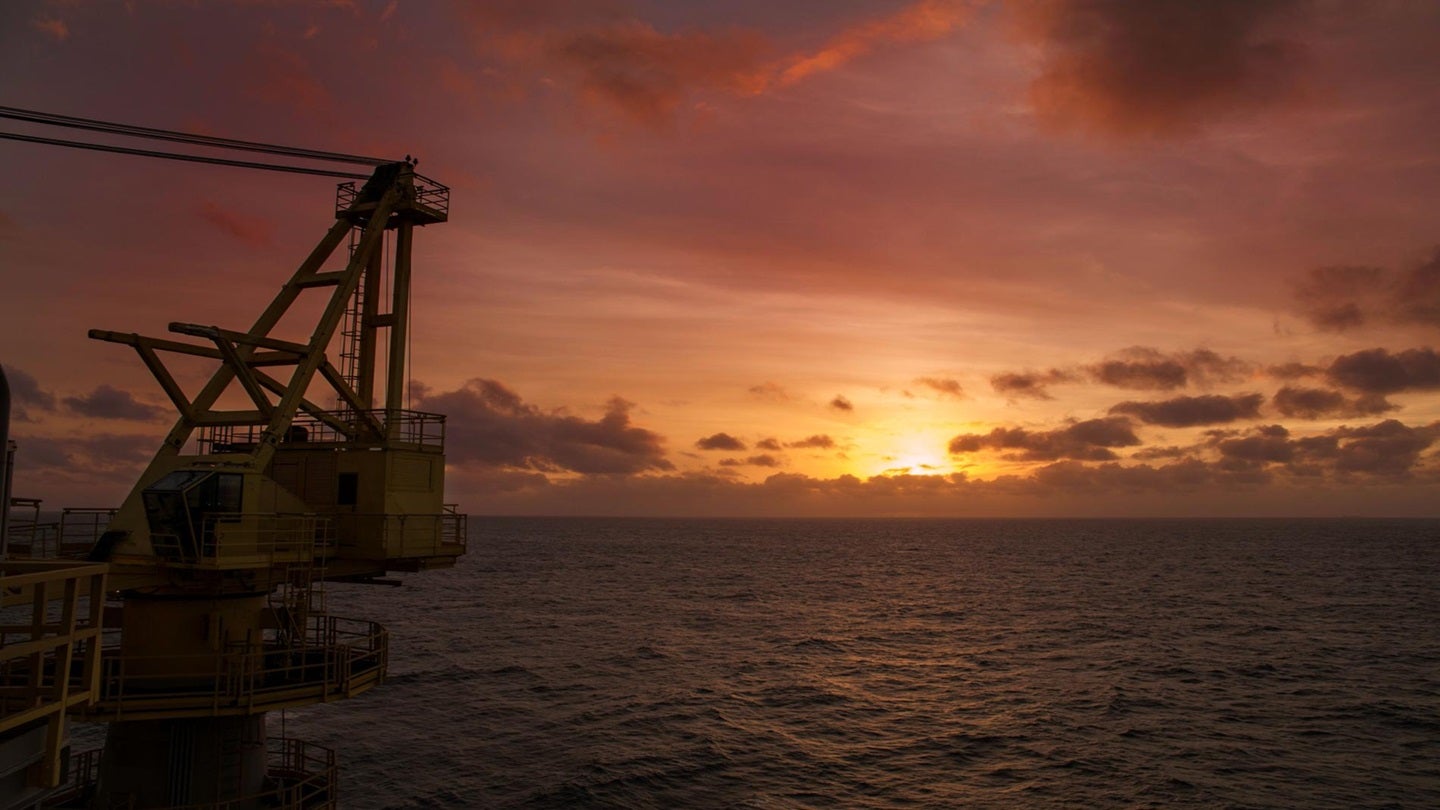Petrobras identifies hydrocarbons in exploratory well of Campos Basin’s ...