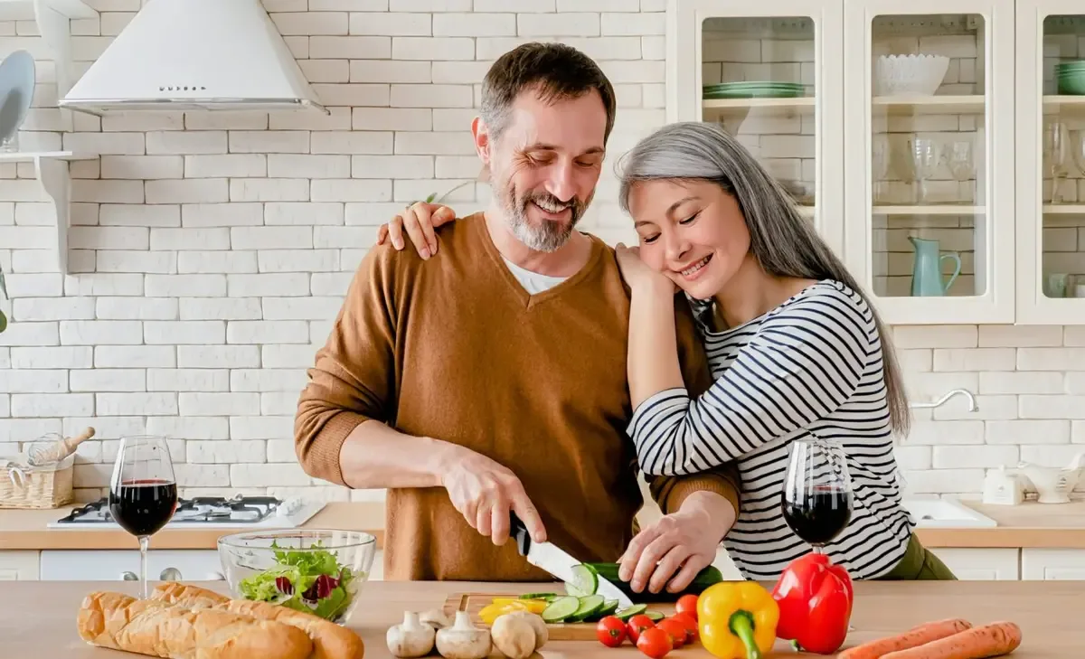 Thirty year study reveals the most effective diets for healthy aging