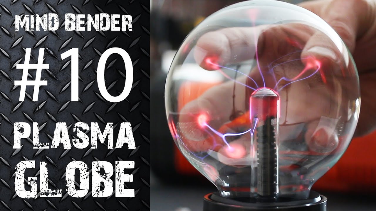 Explore The Magic Of Plasma With A DIY Plasma Ball