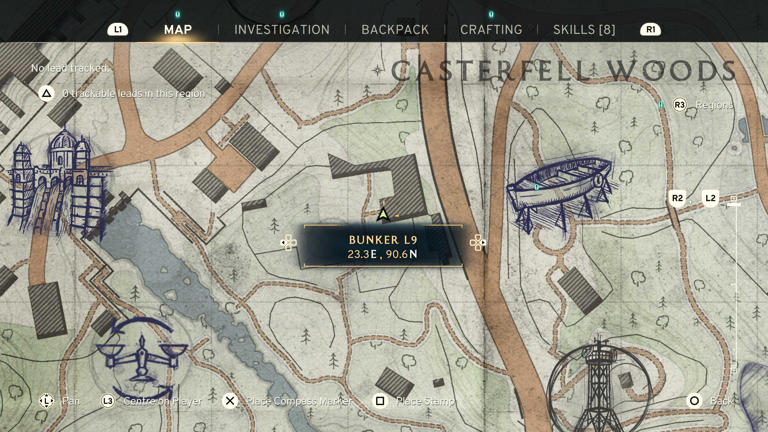Atomfall: All Radio Tower & Keycard Locations