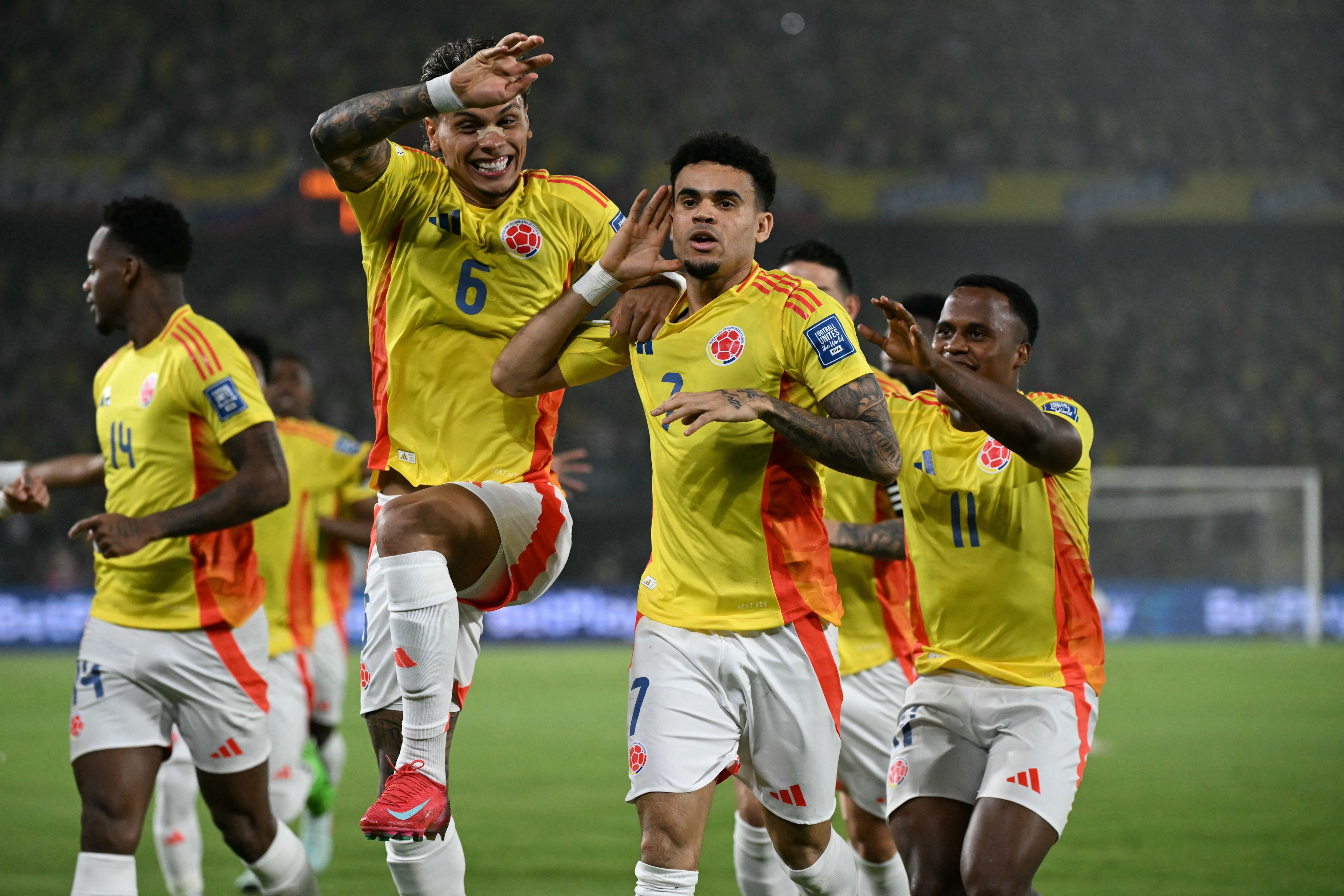 Técnico de Wolverhampton deja todo claro sobre Jhon Arias y retumba en ...