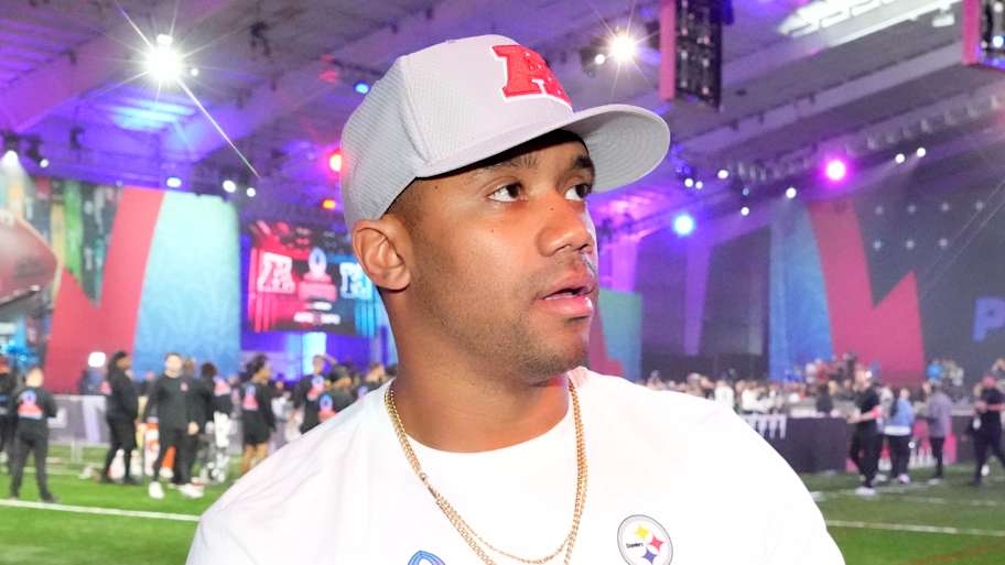 What NY Giants Signing Russell Wilson Means for 49ers QB Brock Purdy