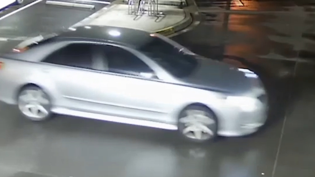 New CCTV released over deadly shooting in Sydney's west