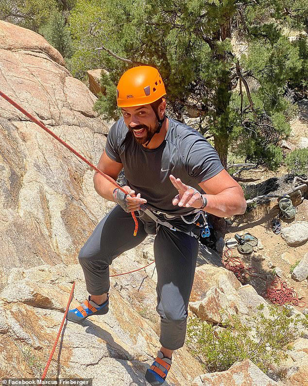 Yoga instructor who was reported missing after a blind date found dead