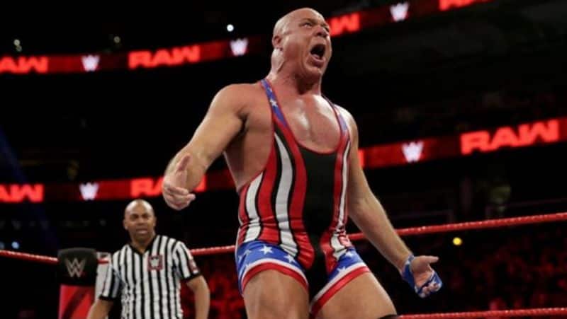 WWE: 5 Brutal Injuries That Nearly Ended Wrestlers’ Careers
