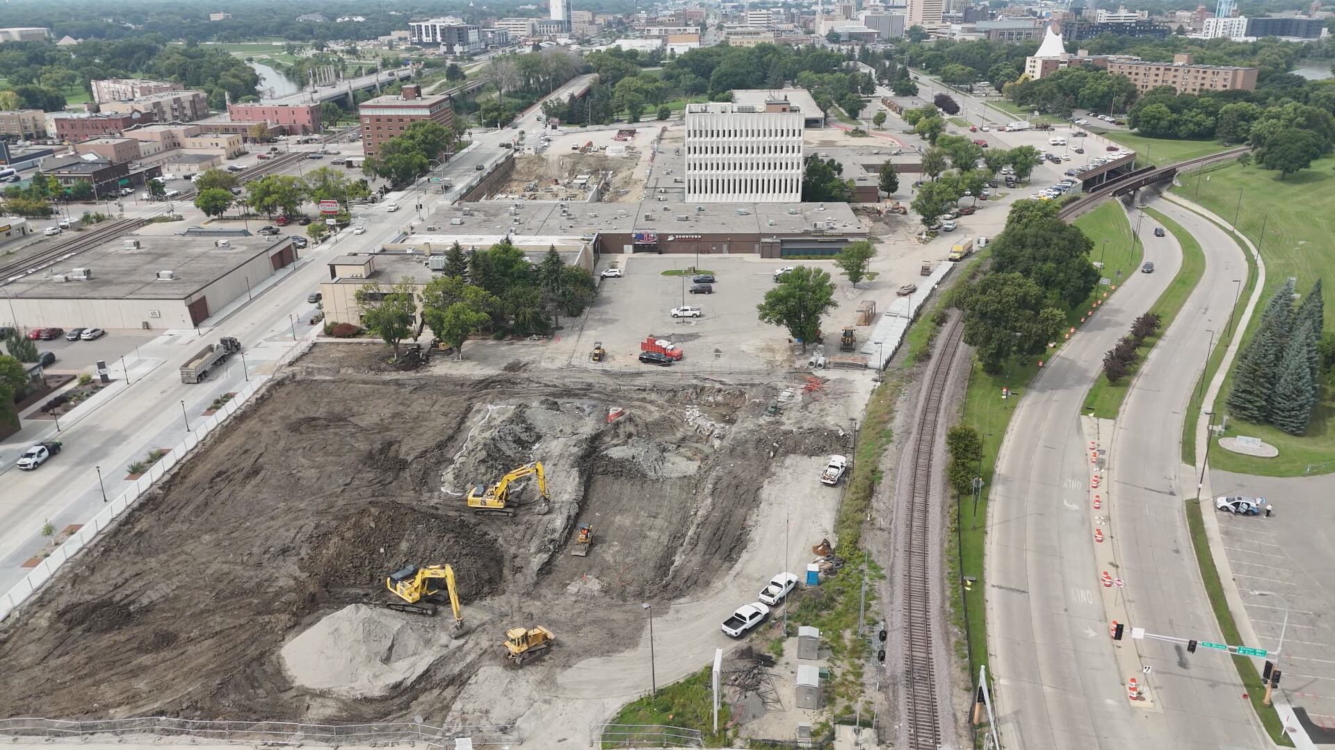 Addition Financial Credit Union and Envision Credit Union submit ...