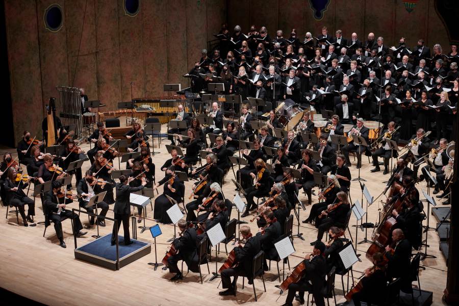 Experience iconic Jurassic Park soundtrack live with Richmond Symphony