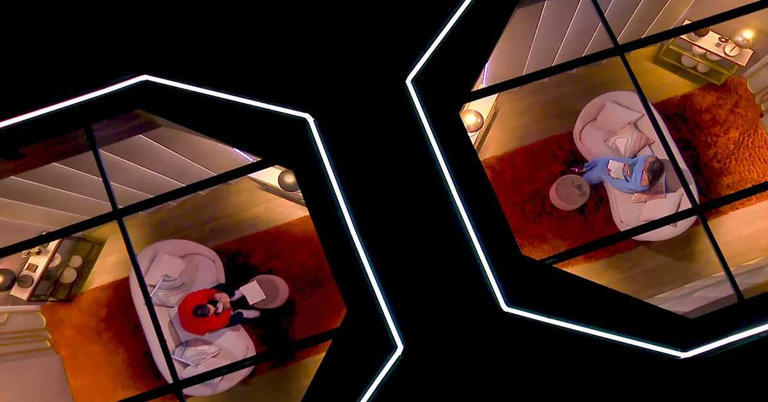 Love Is Blind: Why Did Anna Drop Out Of The Experiment?