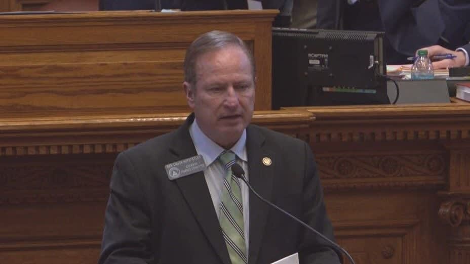 Senate passes bill addressing property tax assessments