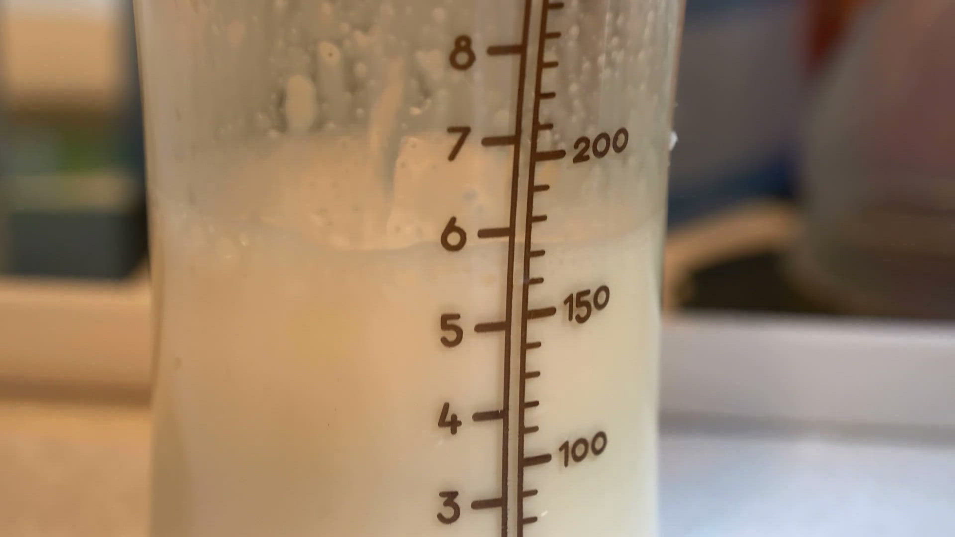 Consumer Reports investigation finds some heavy metals in infant formulas