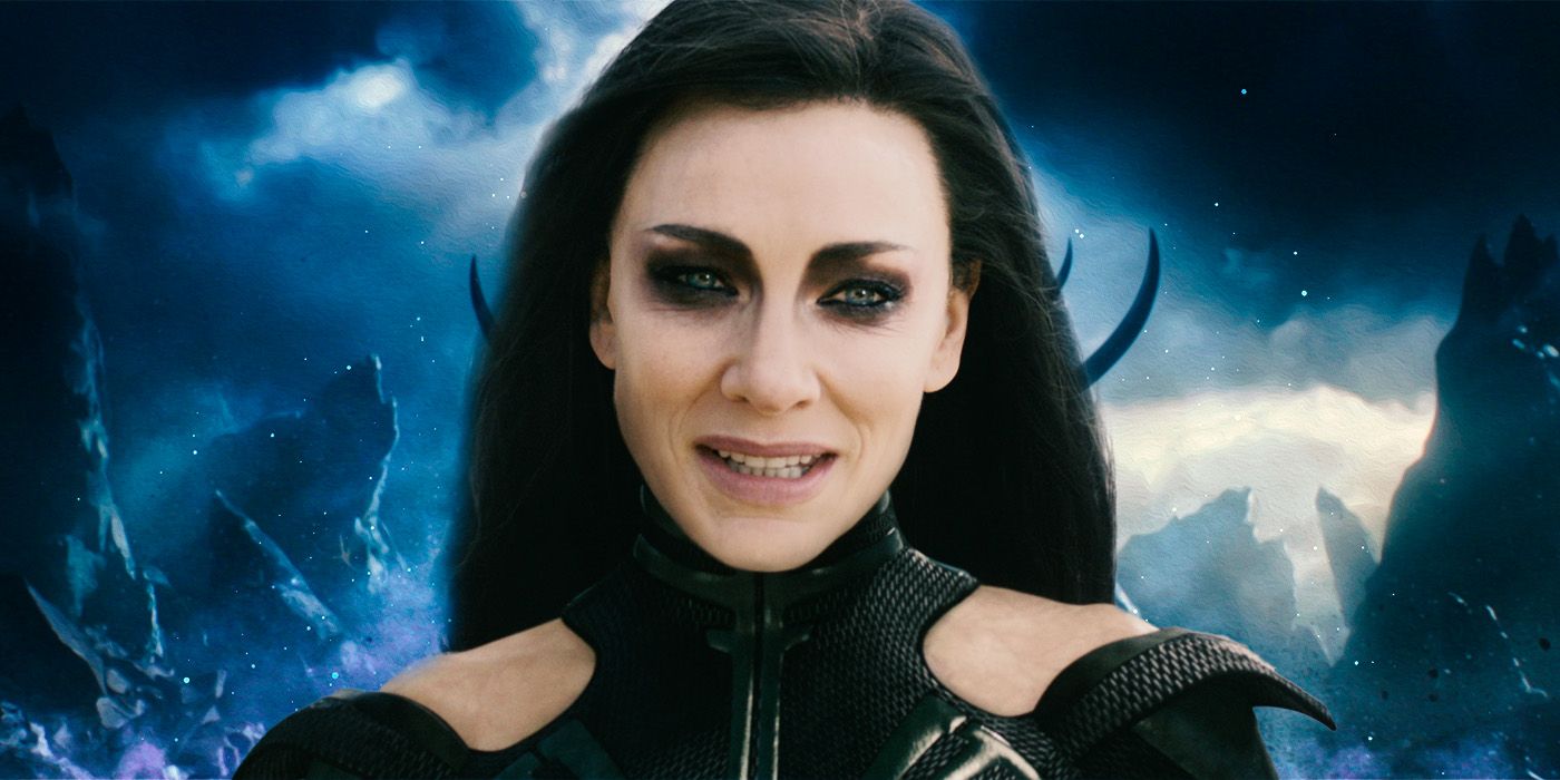 Hela's Powers in Marvel Comics and the MCU, Explained