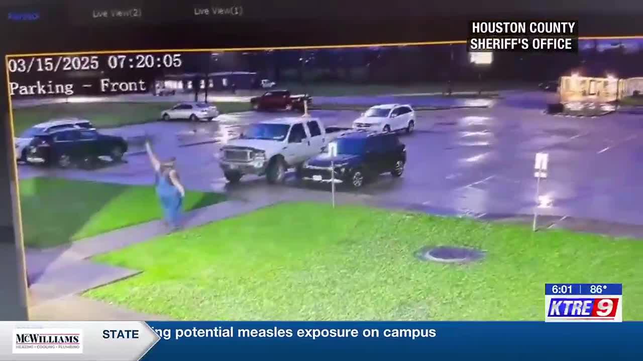 Houston County Sheriff’s Office aims to improve security measures