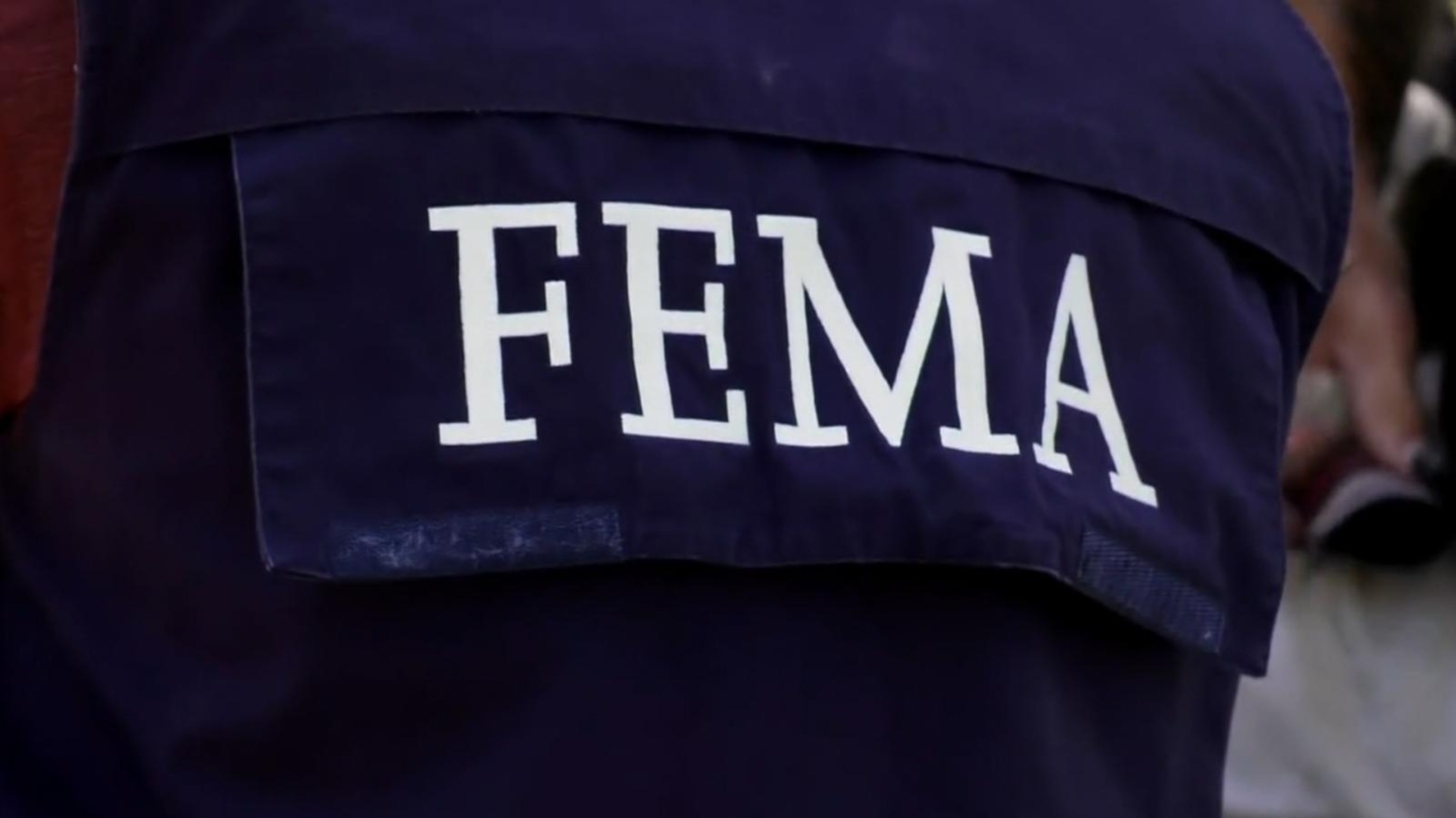 By The Numbers: FEMA’s disaster response