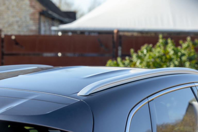 MG's electrifying five star MGS5 EV models confirmed [Photo Gallery]