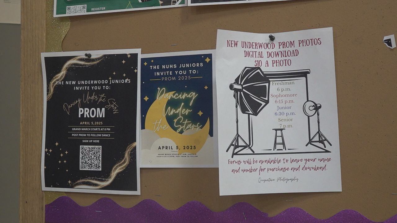 Prom safety; with fun comes danger