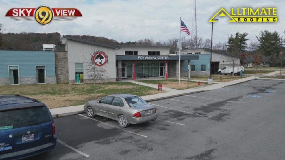 Chattanooga city council approves refund to Humane Ed. Society after ...