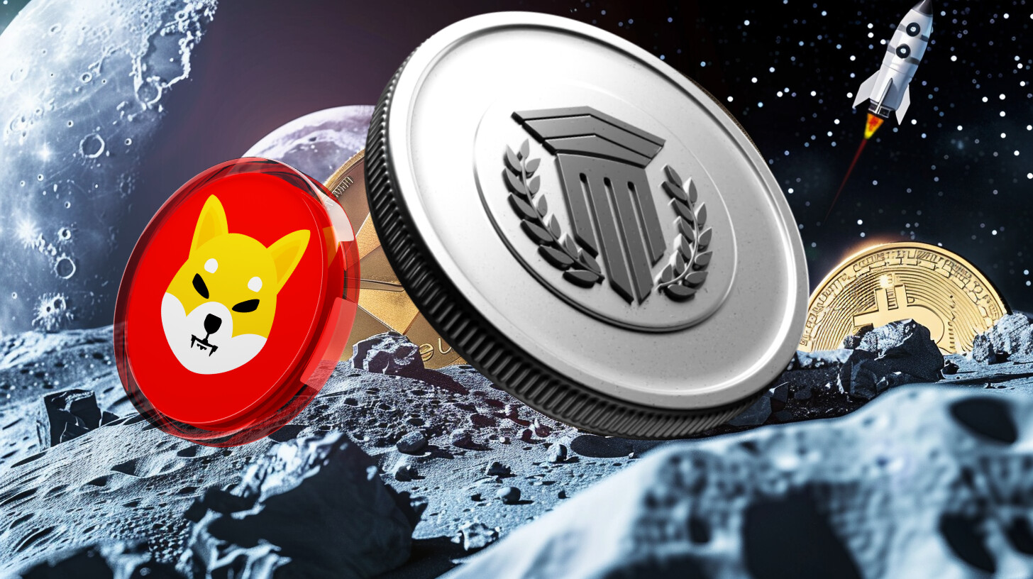 Trader Who Made Millions on Shiba Inu (SHIB) Is Choosing This Trending ...