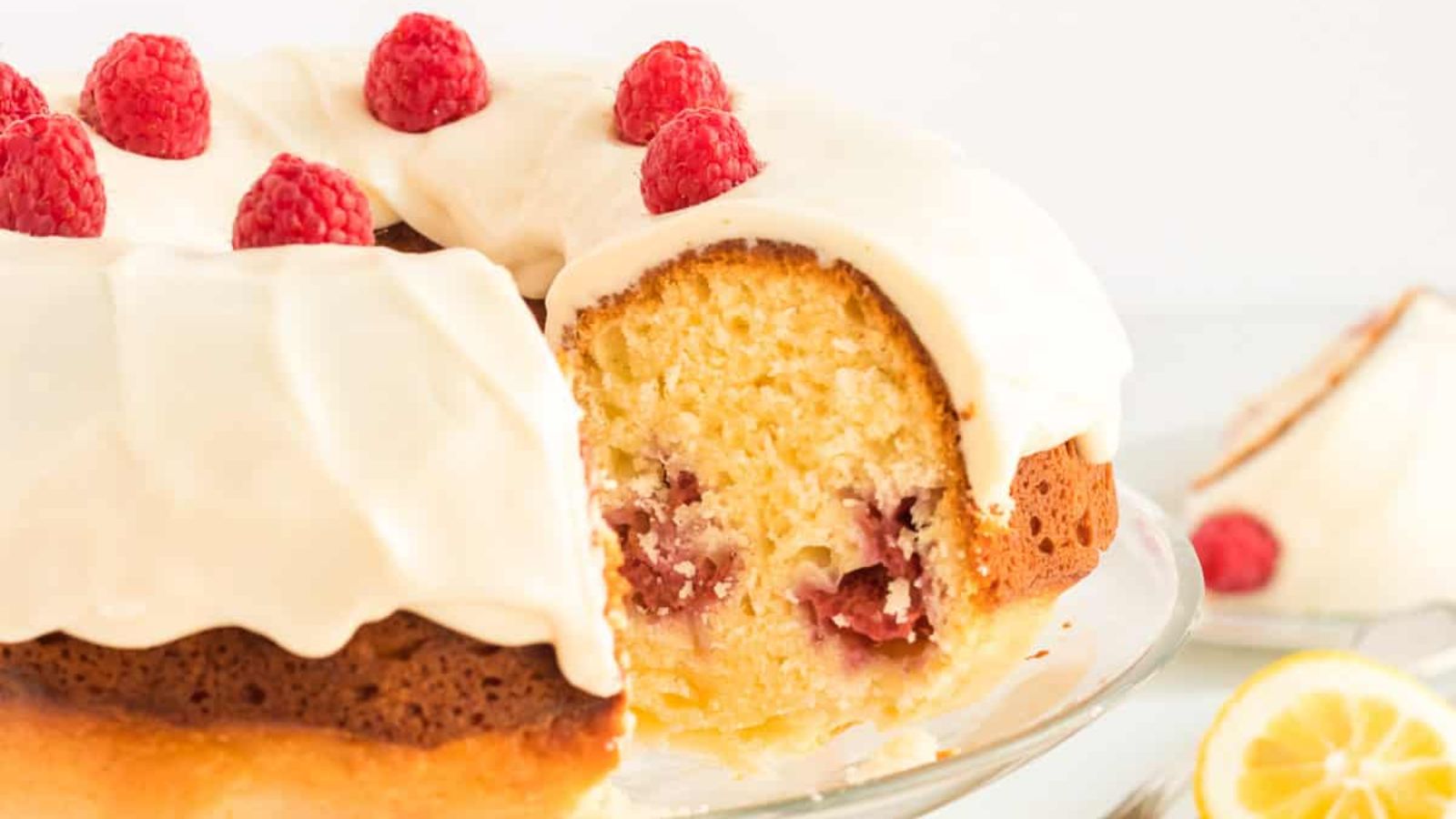 12 Stunning Spring Cakes That Taste as Fresh as They Look!