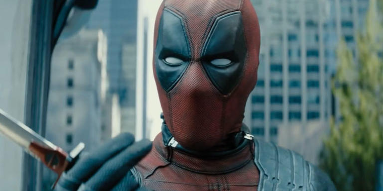 Ryan Reynolds Reacts to Neil Patrick Harris Replacing Him as Deadpool ...