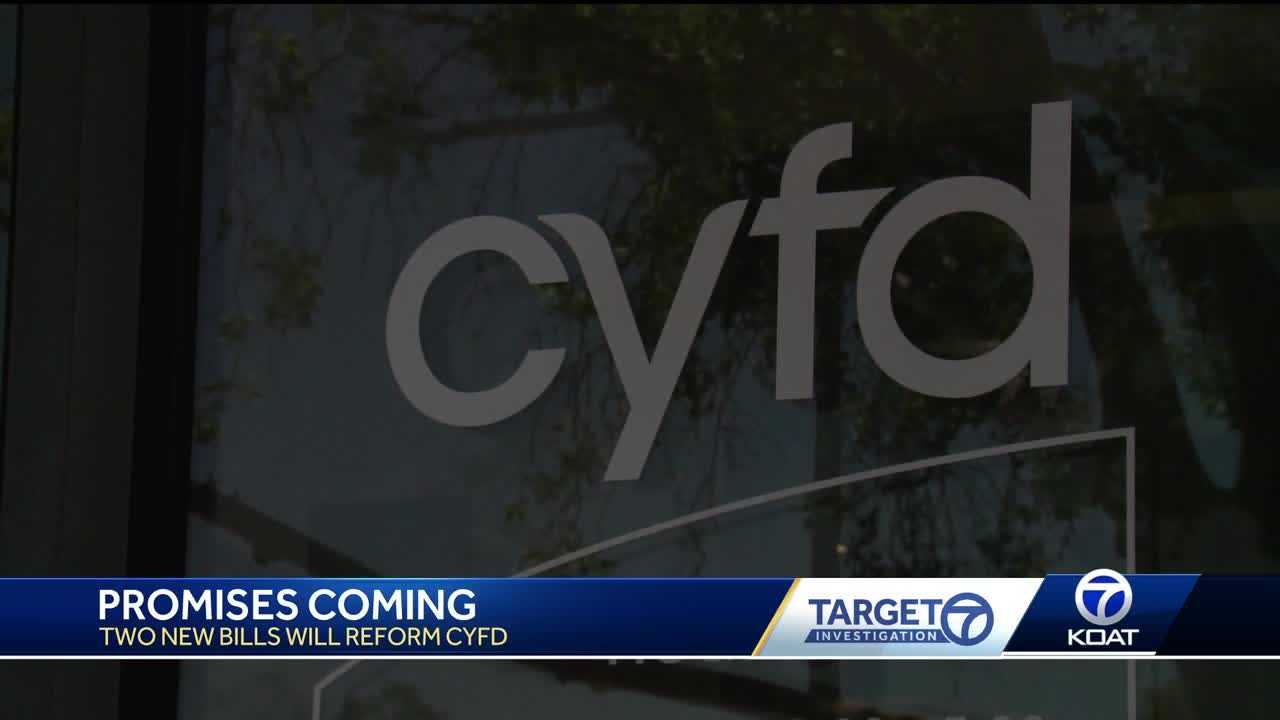 Two years after ‘Broken Promises’ investigation, lawmakers act to ...