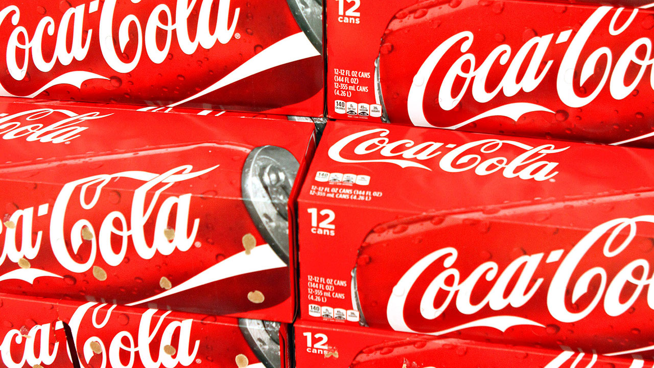 Thousands of Coca-Cola cans recalled over concerns about 'foreign ...