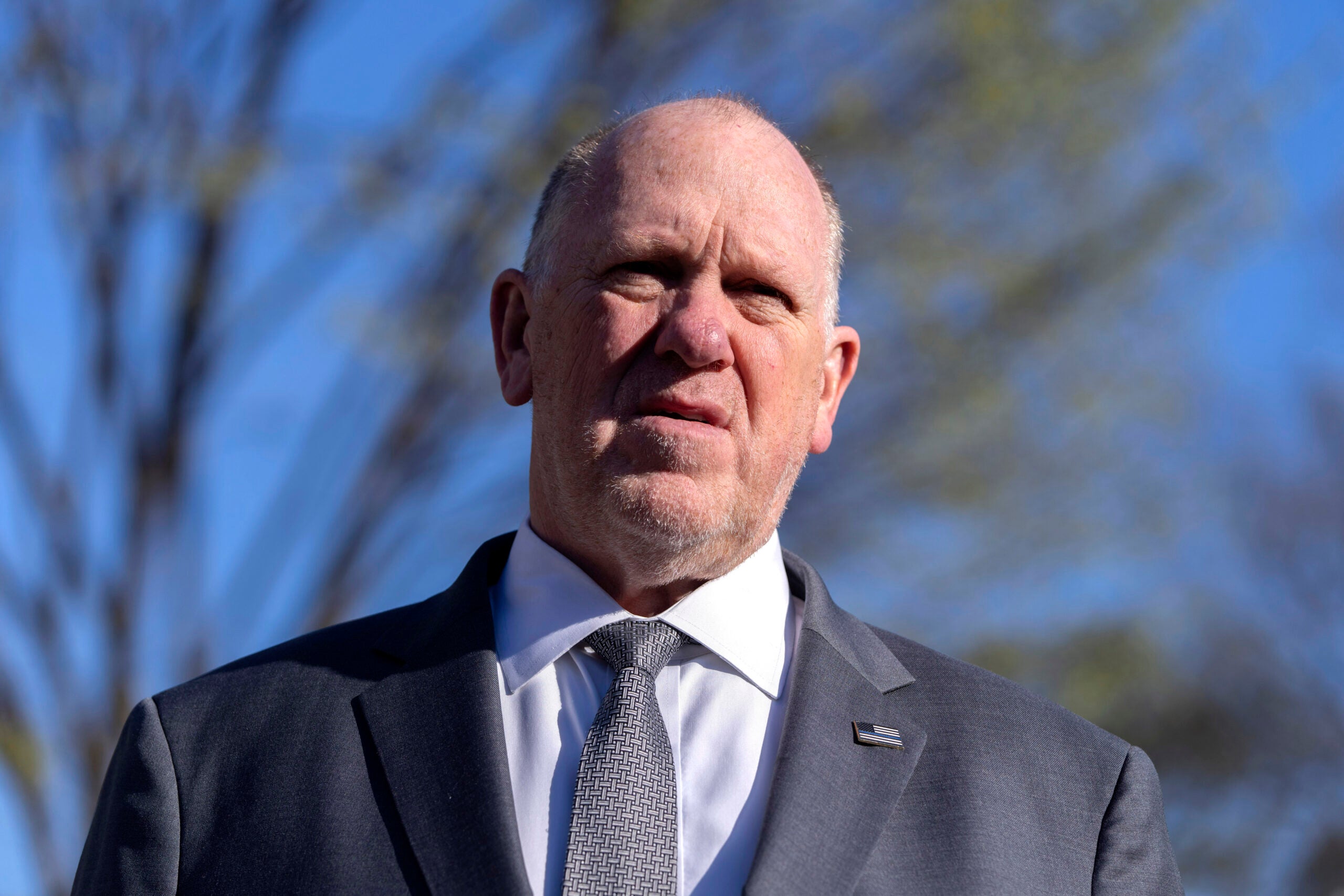 After ICE operation in Mass., Trump border czar says ‘sanctuary’ cities ...