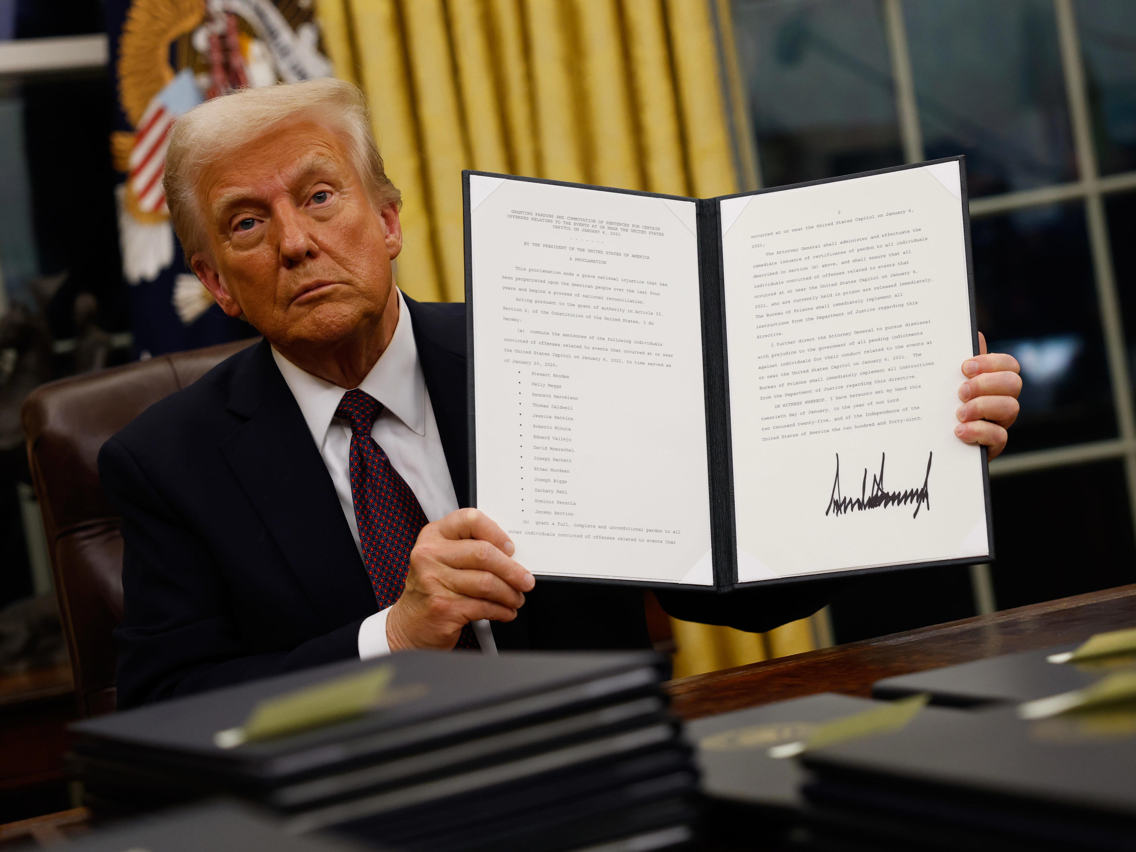 Jenner & Block signals it will stand its ground after being targeted in ...