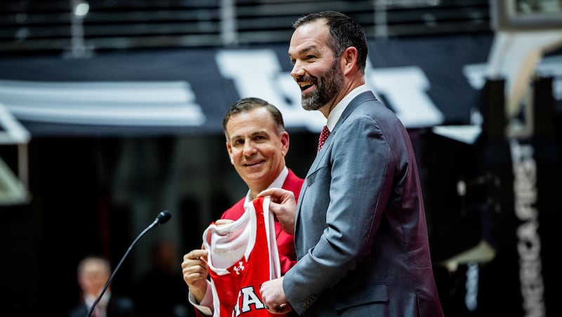 Utah basketball has filled its general manager position. What longtime ...