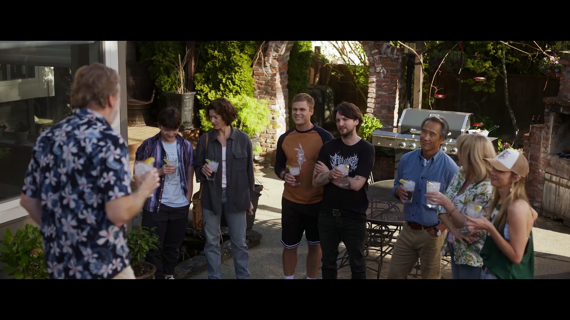 Final Destination Bloodlines Movie Trailer