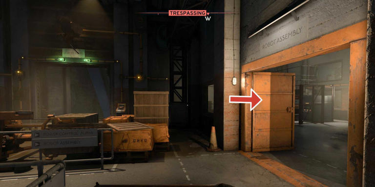 Atomfall: Dr. Garrow Lead Guide