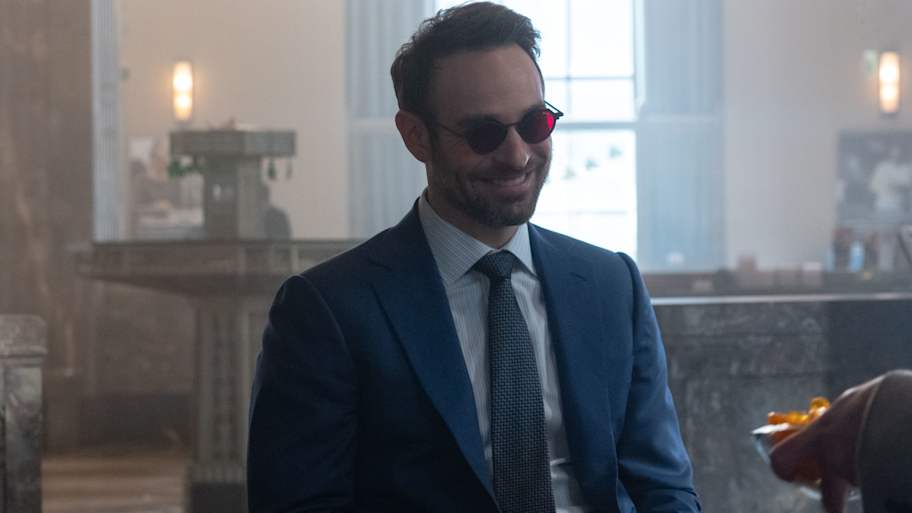 Daredevil: Born Again episode 5 recap and ending explained: Friends in ...
