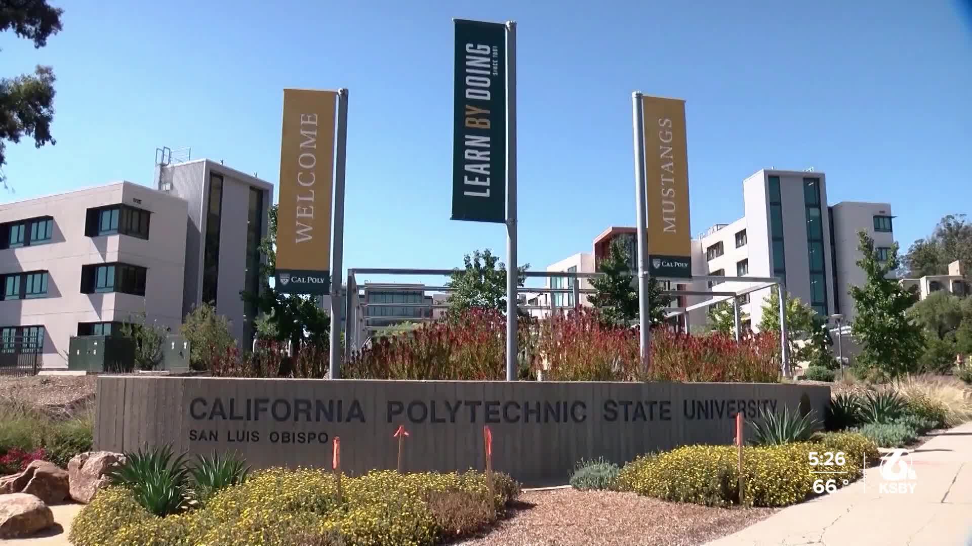 Report ranks Cal Poly #1 for academics