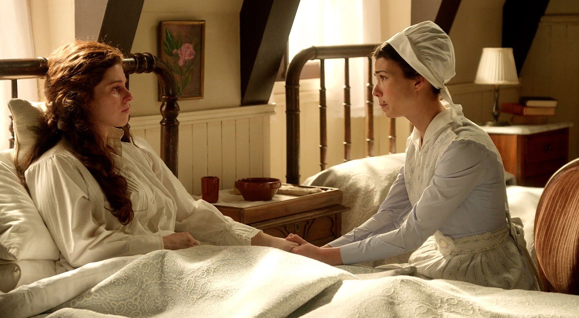 'La promesa' vivirá el abandono de Manuel y marcará distancias entre ...