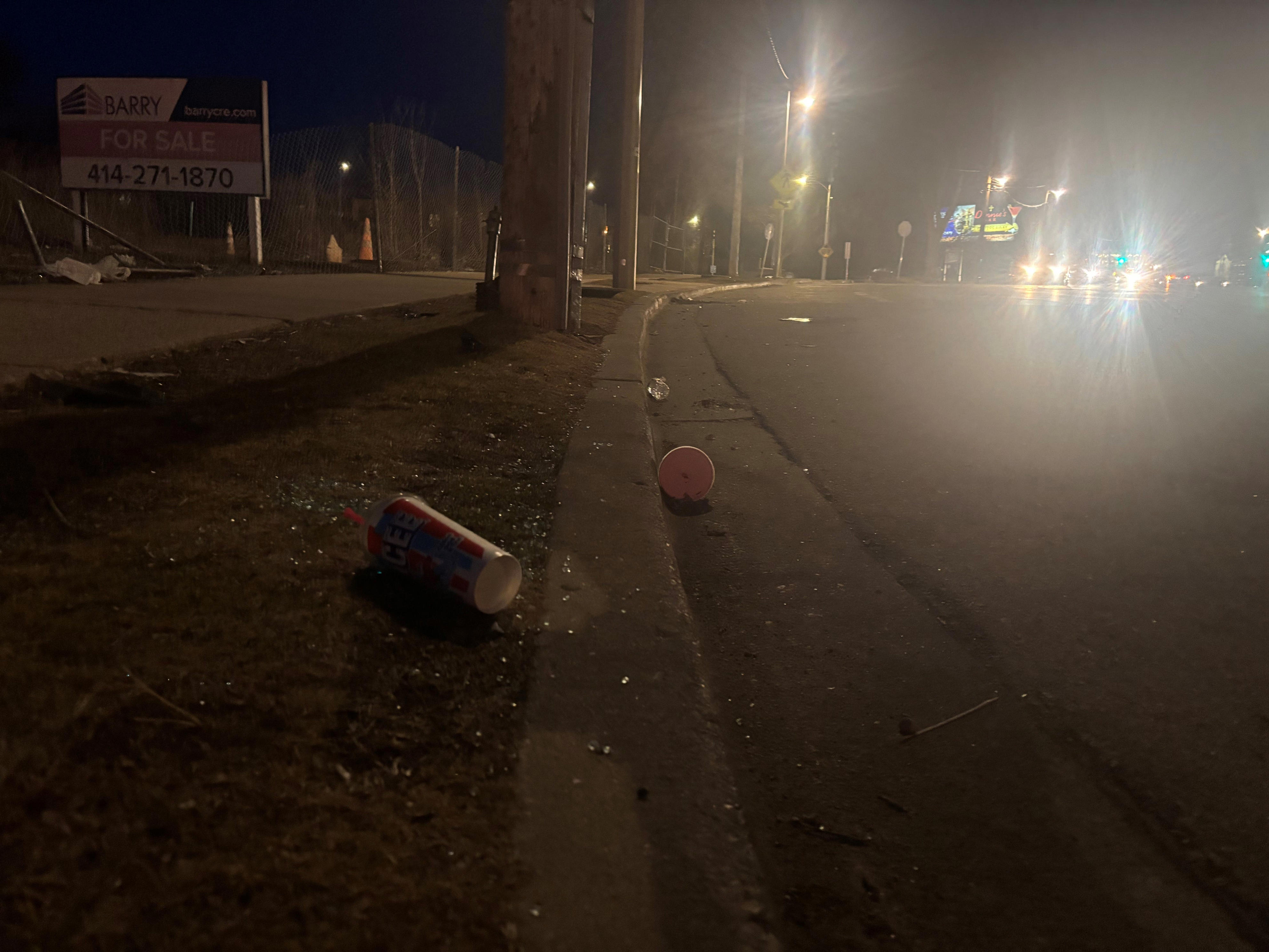 Milwaukee has a litter problem. Council member's trash talk doesn't ...