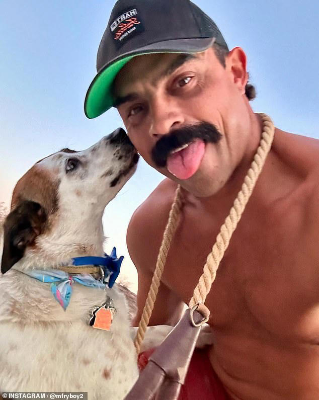 Yoga instructor who was reported missing after a blind date found dead