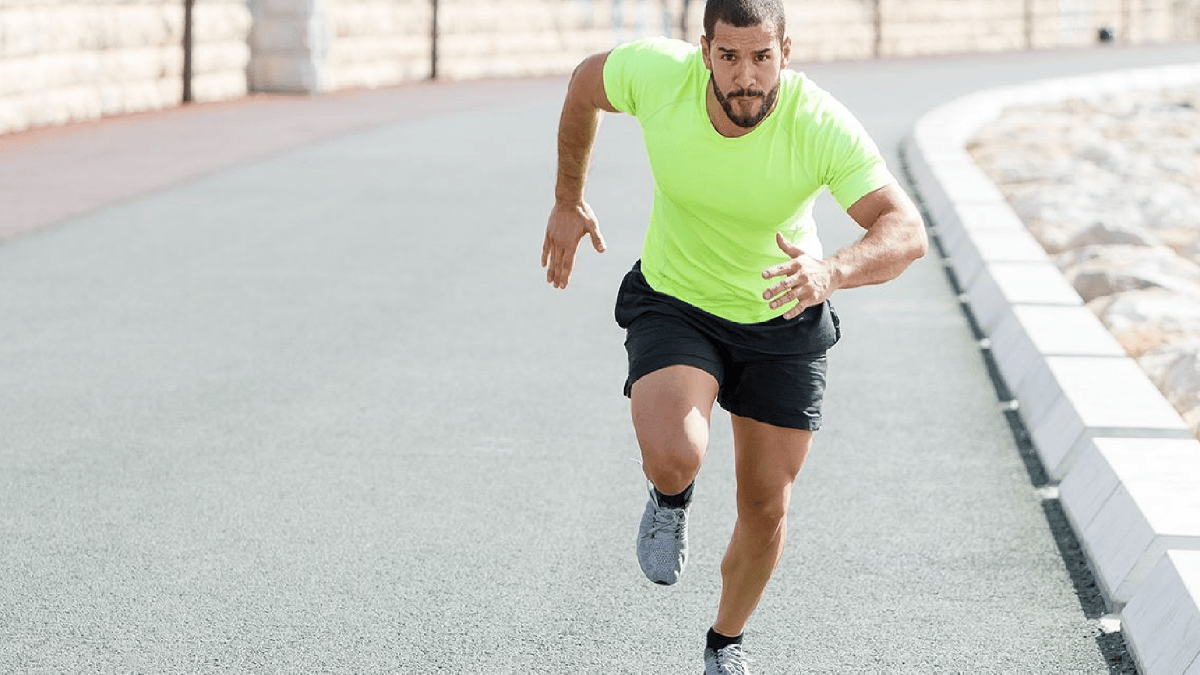 Can Running Long Distances Lead to Muscle Loss?