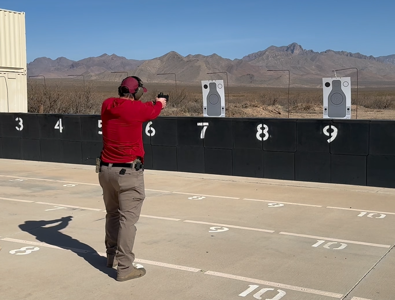 To shoot or not to shoot: FBI agents have no room for error