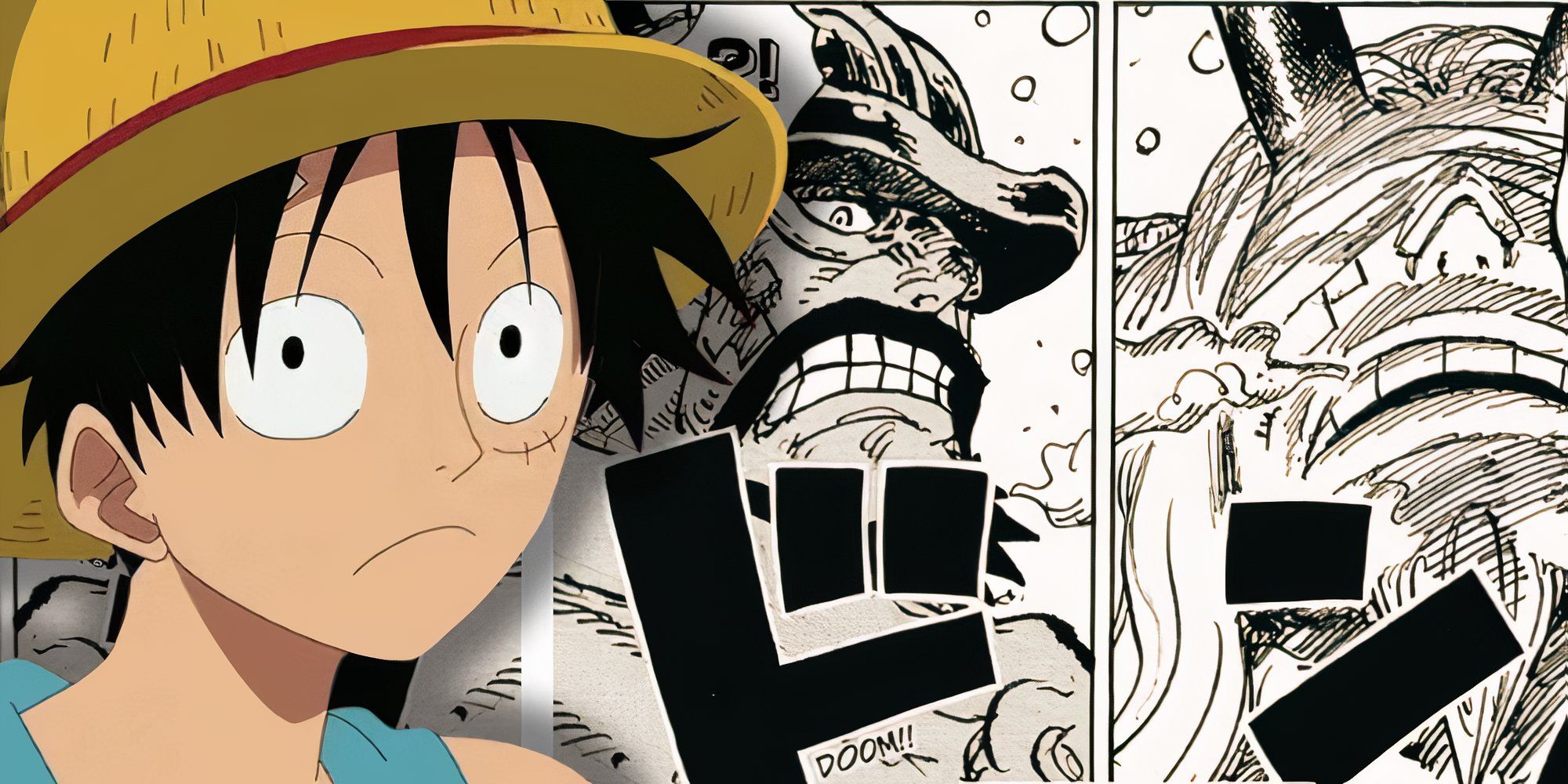 One Piece Chapter #1144 Release Date And Time