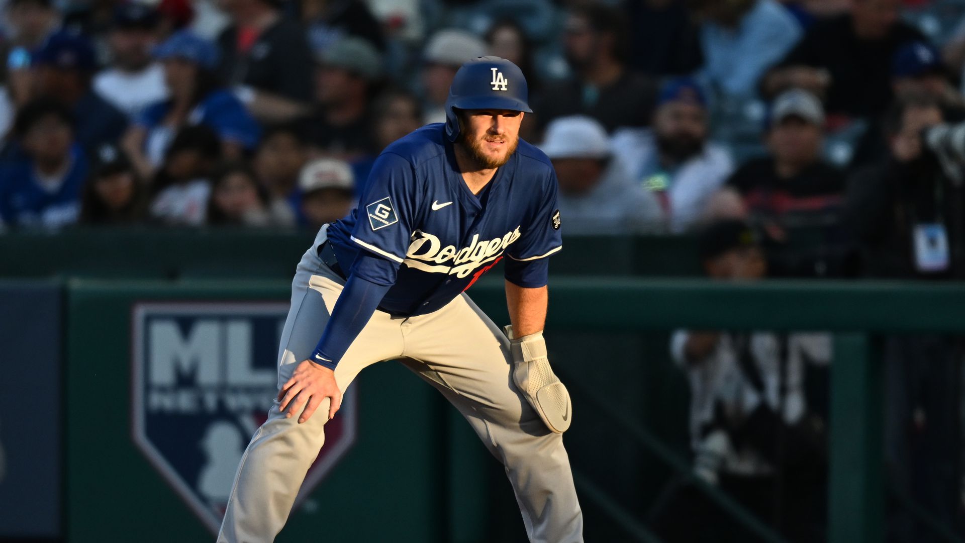 Freeway Series game III chat