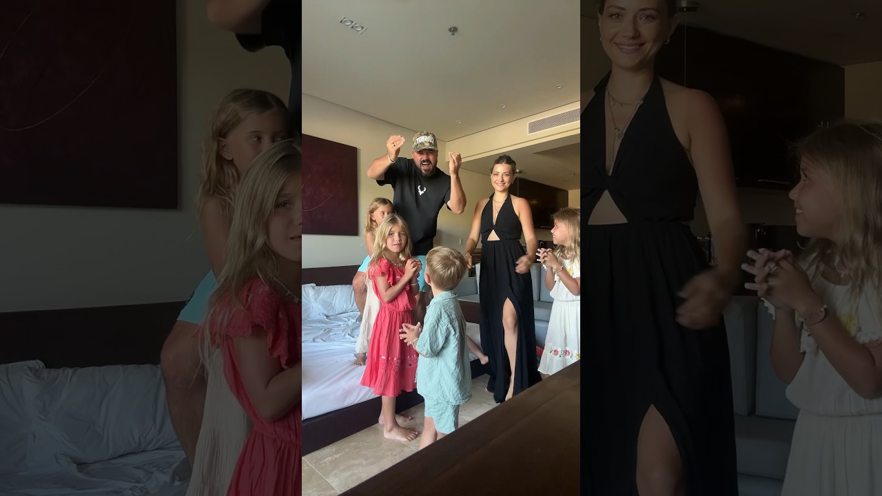 Just give the money, total meltdown