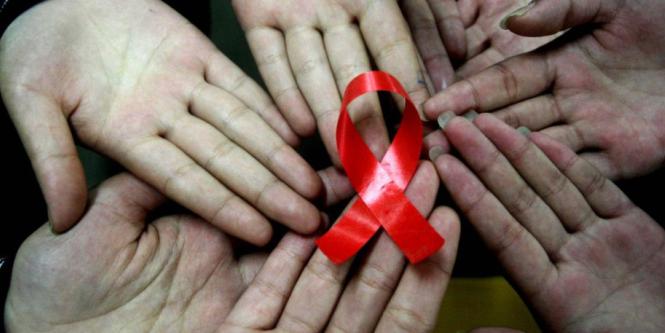 Por recorte de ayuda de EE. UU. pandemia del sida podría resurgir ...