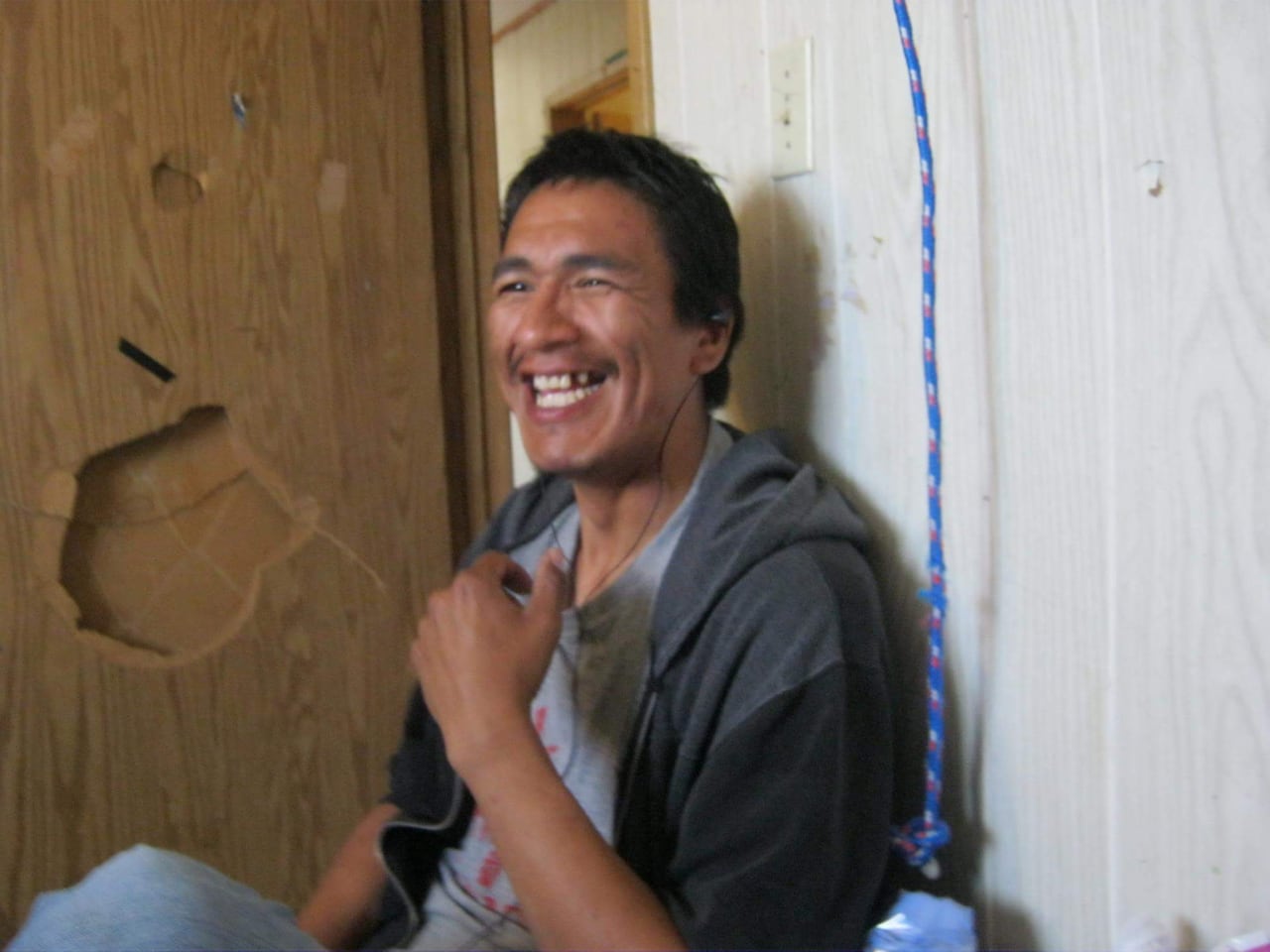 First Nation man's 2012 death a homicide, Ontario inquest jury finds ...