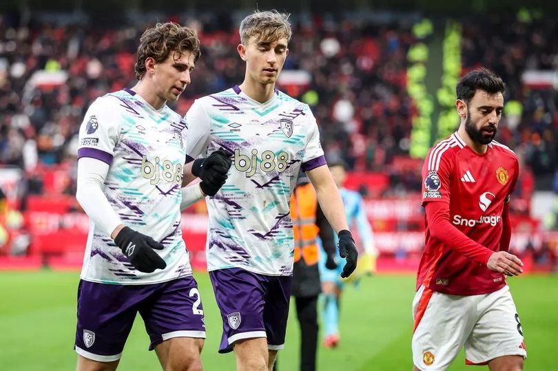 Premier League star forced to deny he smokes weed after bizarre interview