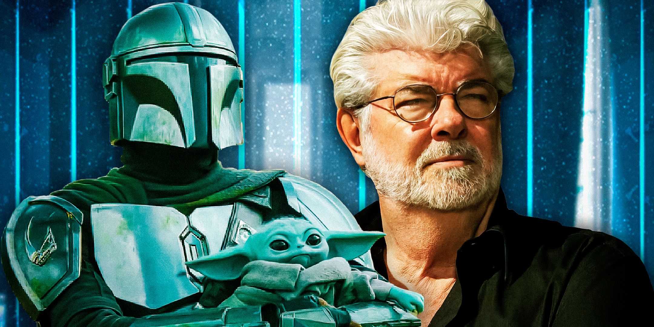 After The Latest Star Wars Movie News, I Think Lucasfilm Has Finally ...