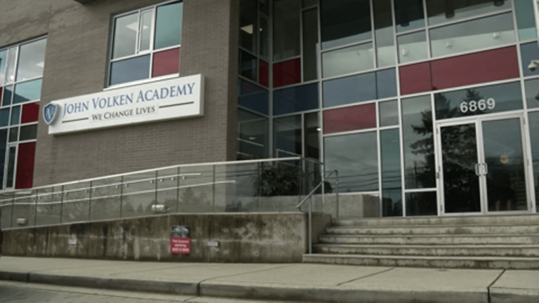 Operators of shuttered B.C. drug treatment facility speak out