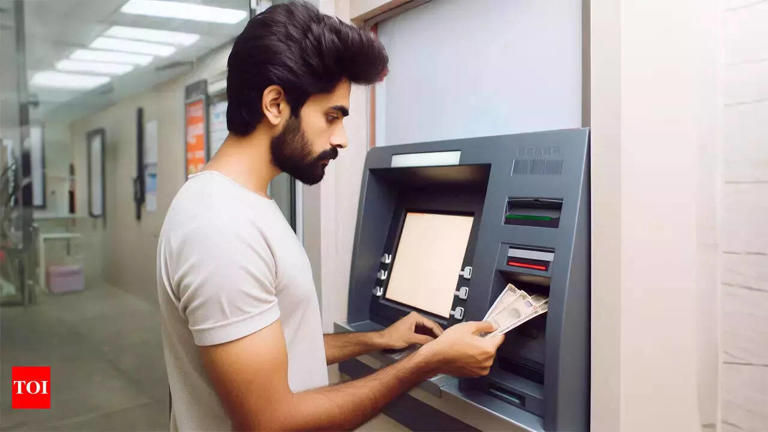 ATM charges to be revised from May 1