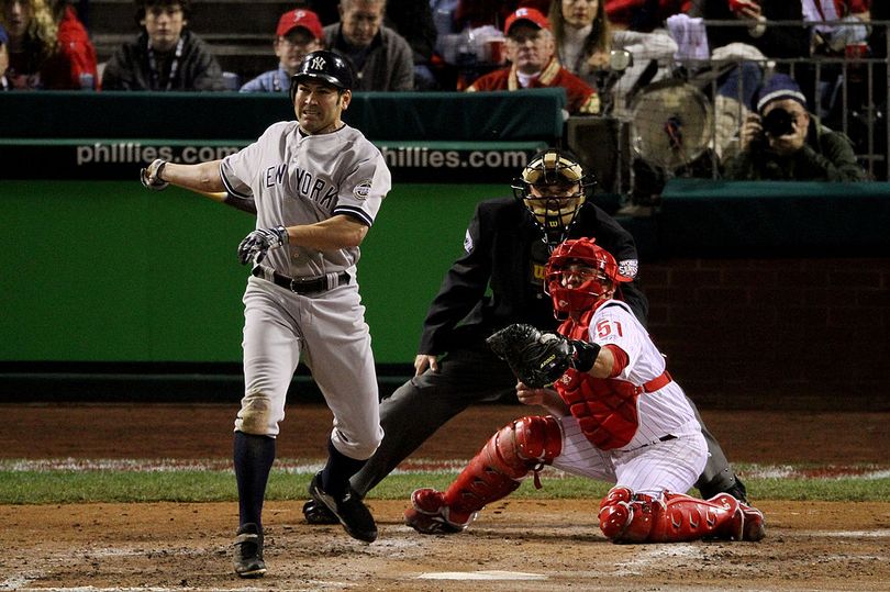 Johnny Damon weighs in on Yankees-Red Sox debate for 2025 MLB season as ...