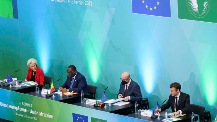 Moroccan-born Nada Merrachi’s modest fashion brand takes Paris by storm